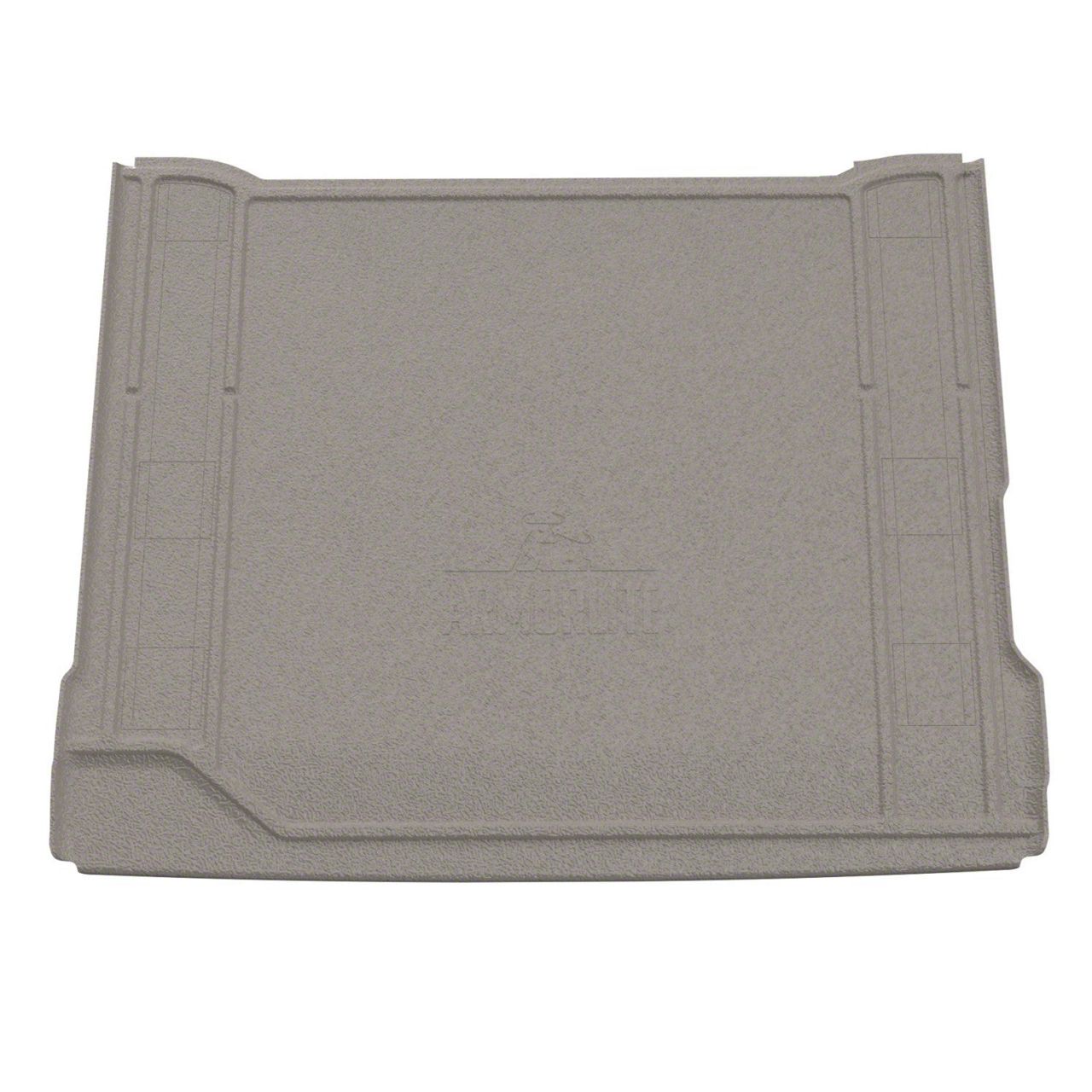 Armorlite Jeep Wrangler Rear Cargo Mat; Desert Khaki J260939 (21-26 ...