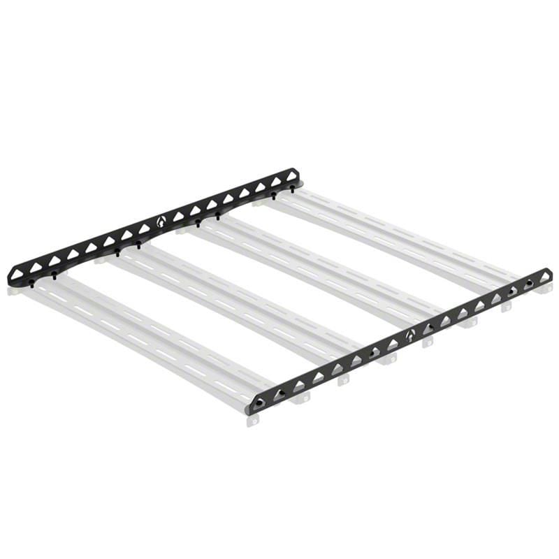 Artec Industries Toyota 4-Runner Venture Series Cross Rails TY9001 (14 ...