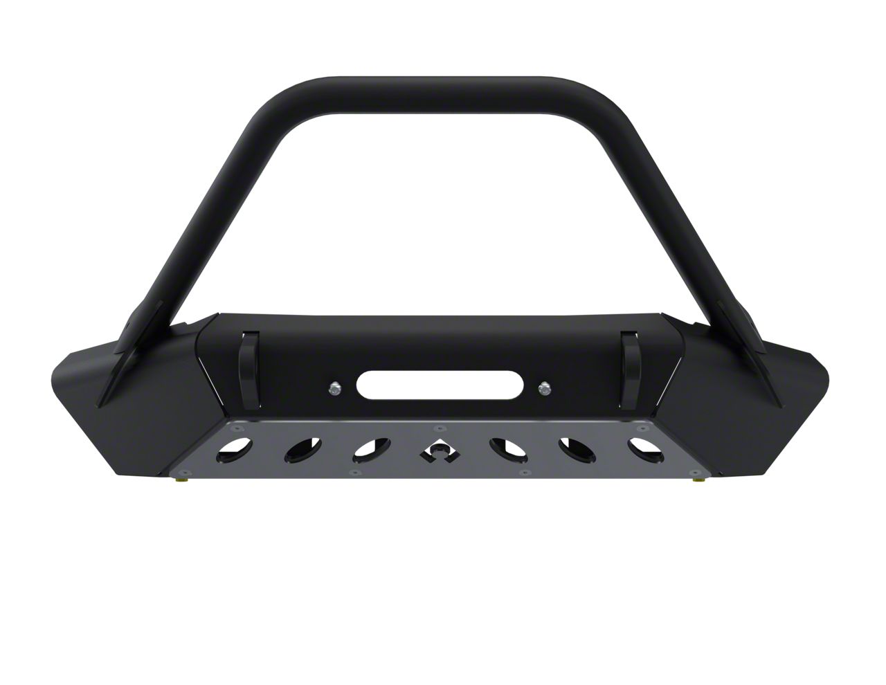 Artec Industries Jeep Gladiator Bantam Series High Clearance Front ...