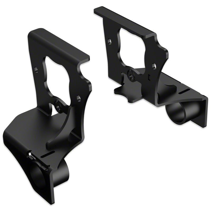 Artec Industries Jeep Gladiator Rear Sway Bar Brackets JT0003 (20-25 ...