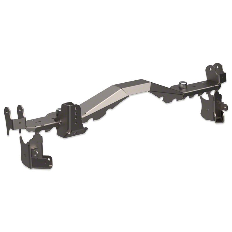 Artec Industries Jeep Wrangler 1-Ton APEX Rear Truss Swap Kit; 9-Inch ...