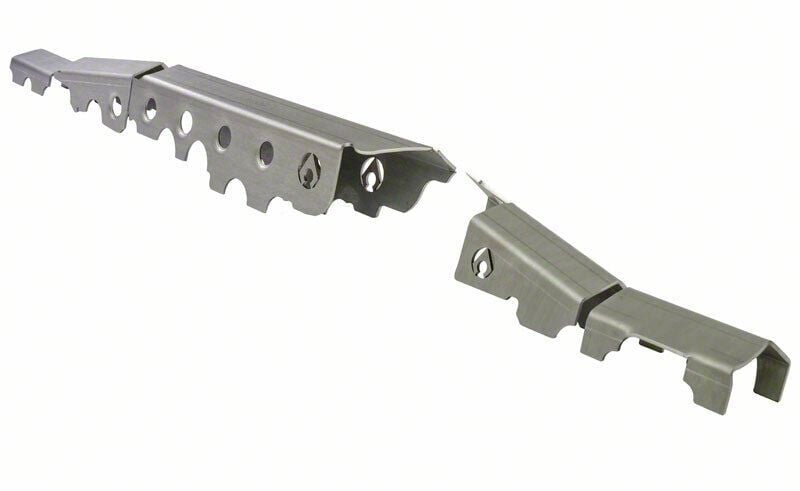 Artec Industries Jeep Wrangler APEX Dana 30/M186 Front Axle Truss ...