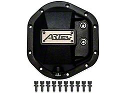 Jeep TJ Differential Covers for Wrangler (1997-2006) | ExtremeTerrain