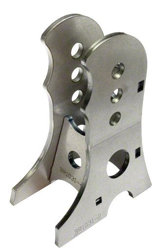 Artec Industries Jeep Wrangler Adjustable Panhard Mount for Axle ...