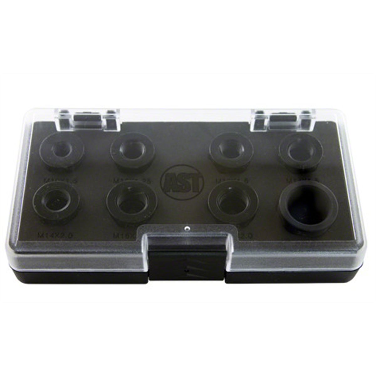 Assenmacher Tools Universal XT Ball Joint Hammer Nut Set; 8-Piece ...