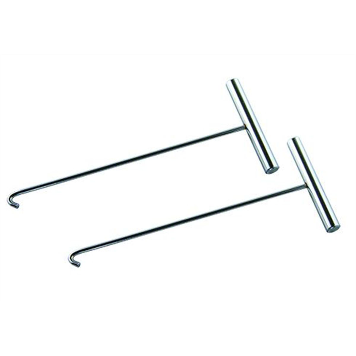 Assenmacher Tools Universal XT Pulling Hooks; Pair ANRHK65 - Free Shipping