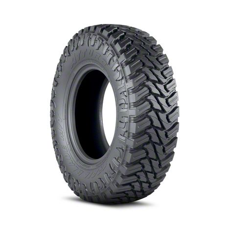 Atturo Toyota 4-Runner Trail Blade M/T Tire TBMT-PFLM2MA (37" - 37x13 ...