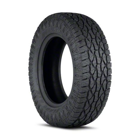 Atturo Toyota 4-Runner Trail Blade ATS Tire TBAS-EK5R4LA (33" - LT265 ...