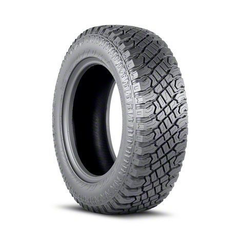Atturo Toyota 4-Runner Trail Blade X/T Tire TBXT-BH5R3PA (29" - 235 ...