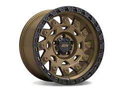 Jeep TJ Wheels & Jeep Rims, Beadlock Wheels for Wrangler (1997-2006 ...