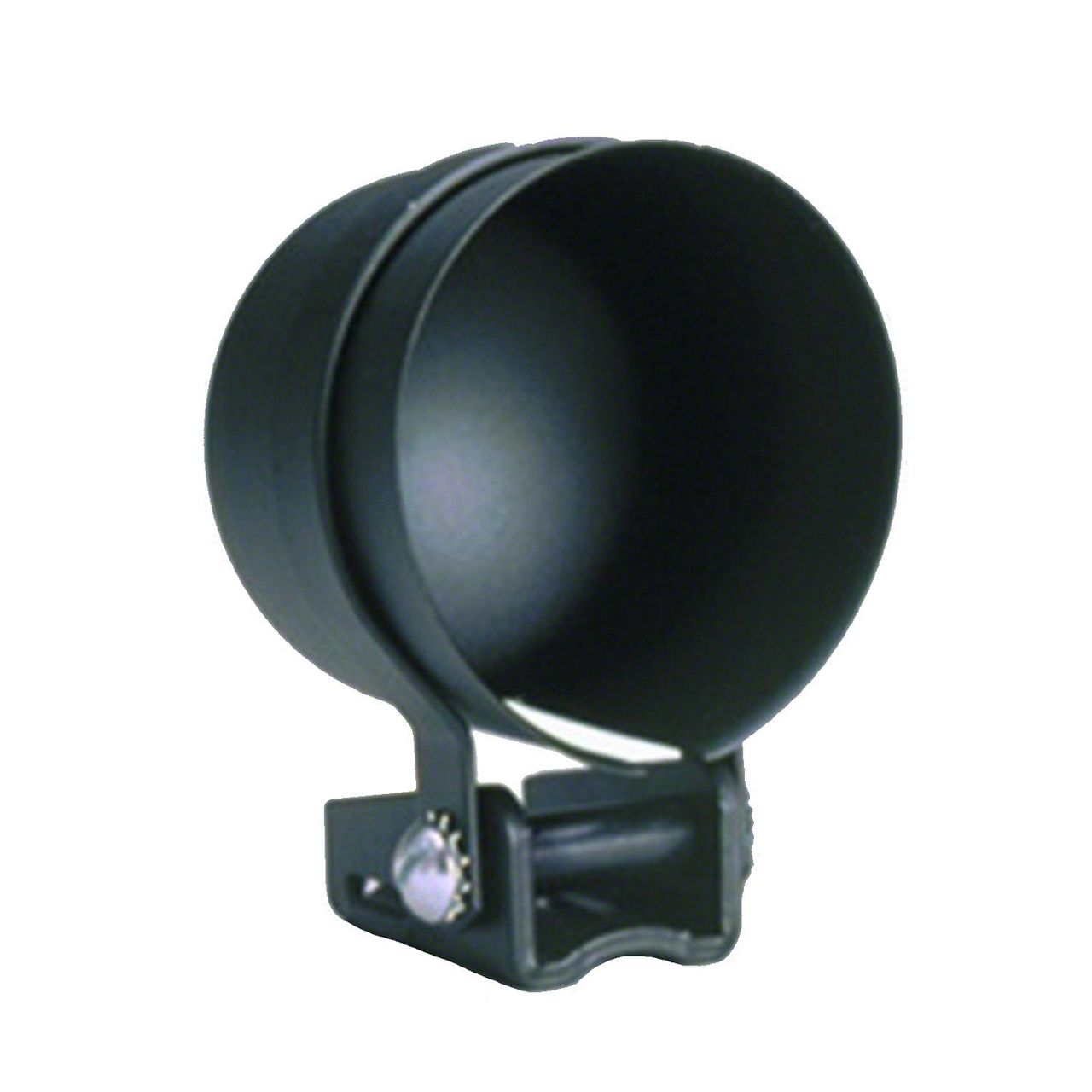 Auto Meter Jeep Wrangler Pedestal Gauge Mount with Black Cup for ...