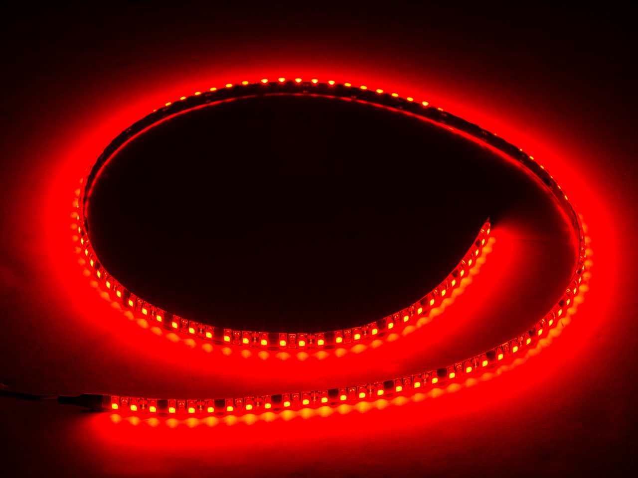 Oracle Toyota 4-Runner Flexible 36-Inch LED Strip; Red 4207-003 ...