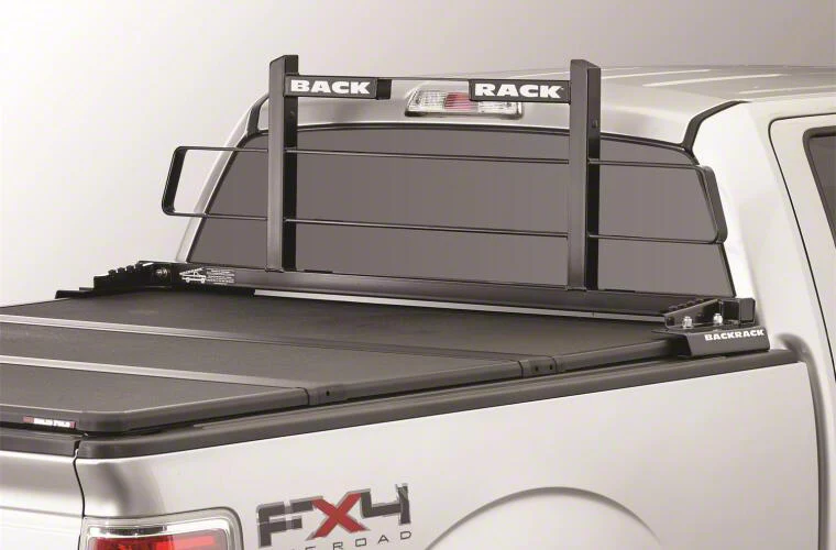 BackRack Tundra Headache Rack Frame 15024 (22-26 Tundra) - Free Shipping