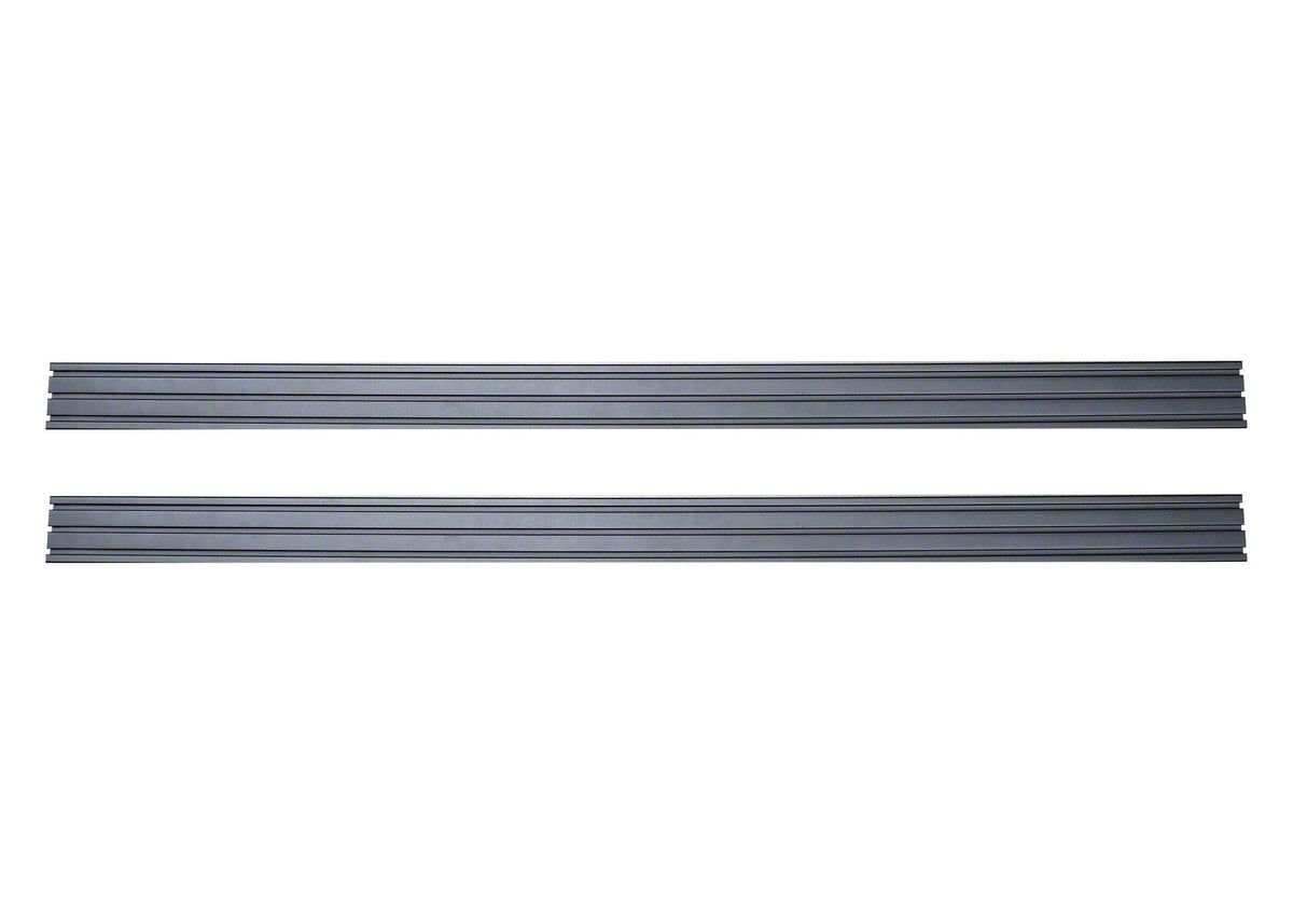 Backwoods Adventure Mods Toyota 4-Runner DRIFTR Roof Rack Extrusions ...
