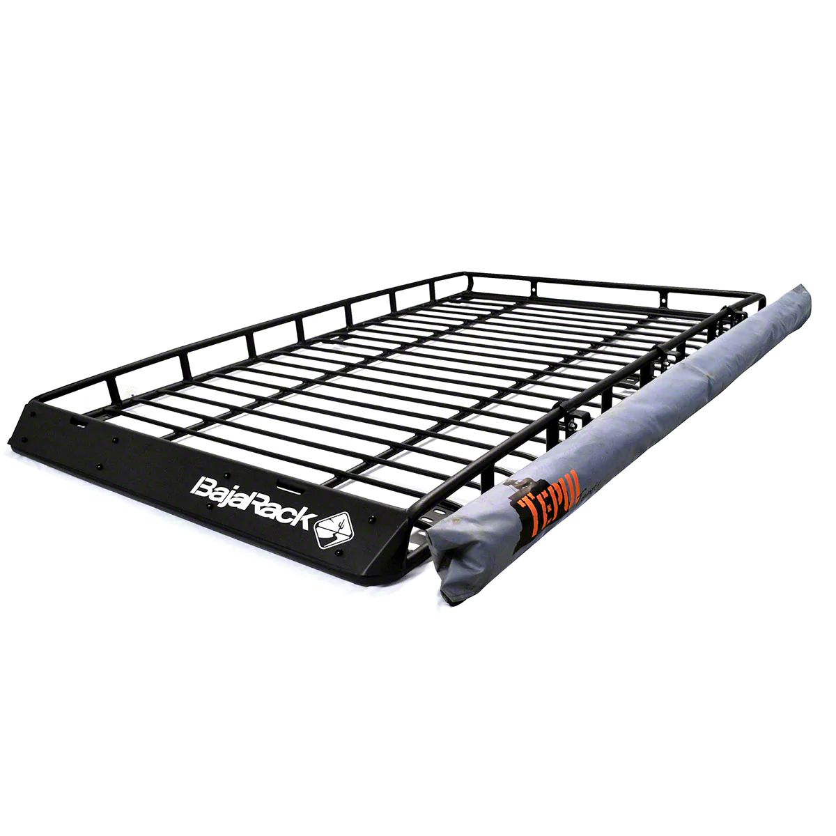 Baja Rack Toyota 4-Runner Awning Mount for 5-Inch Height Racks; 3 ...