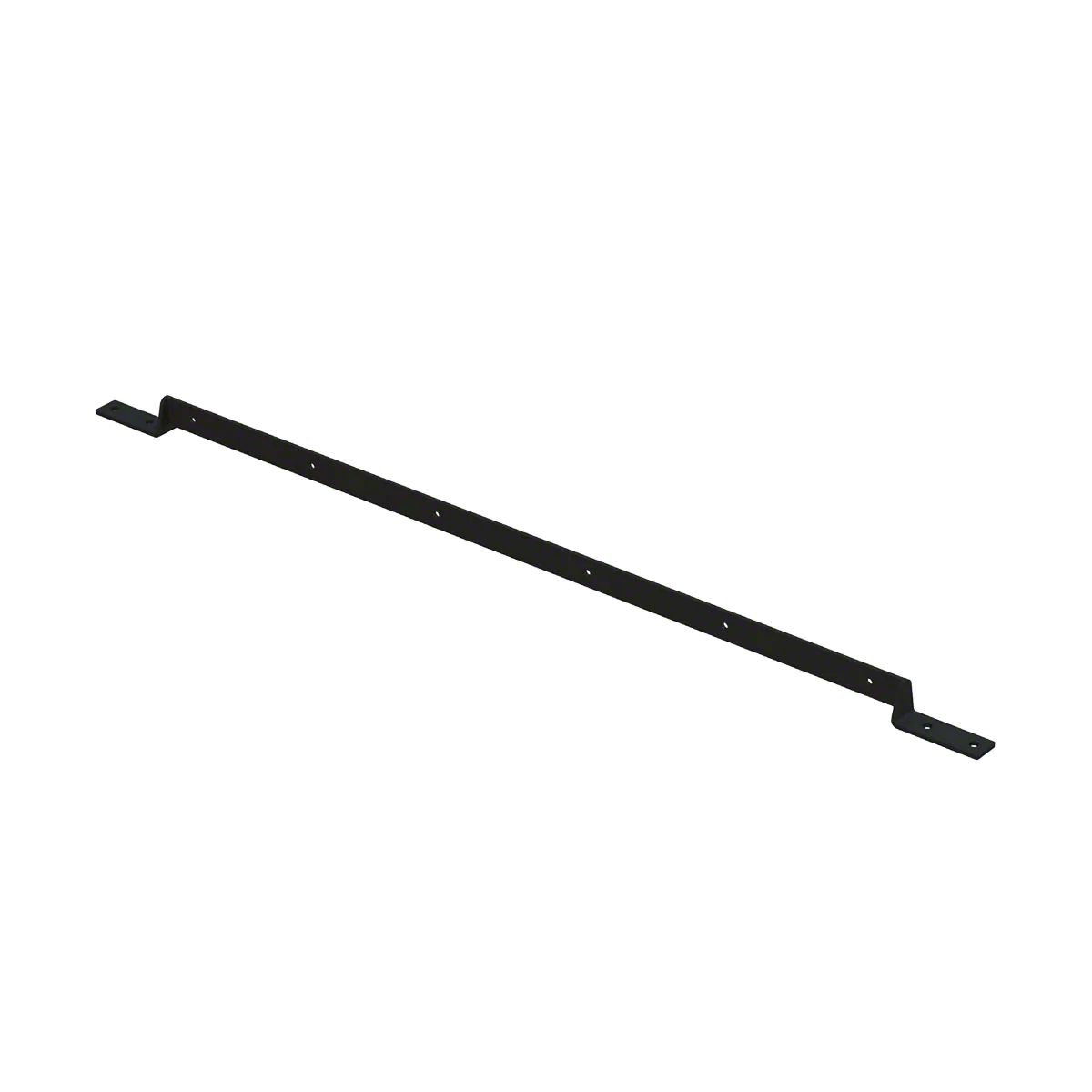 Baja Rack Toyota 4-Runner Support Bar for Vision X LED Light Bar BR ...
