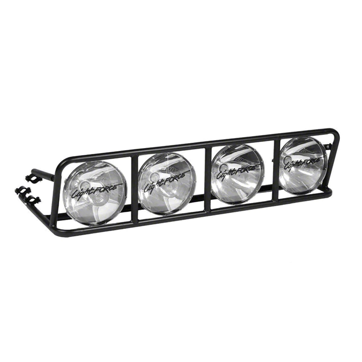 Baja Rack Jeep Cherokee 10-Inch Light Mount for 47-Inch Width Racks BR ...