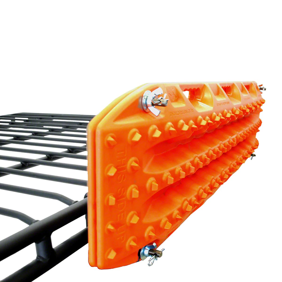 Baja Rack Jeep Cherokee Maxtrax Mount 3-Inch Height Racks BR-MAXTRAX-3 ...