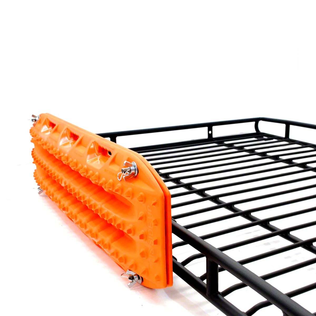 Baja Rack Jeep Gladiator Maxtrax Mount 5-Inch Height Racks BR-MAXTRAX-5 ...