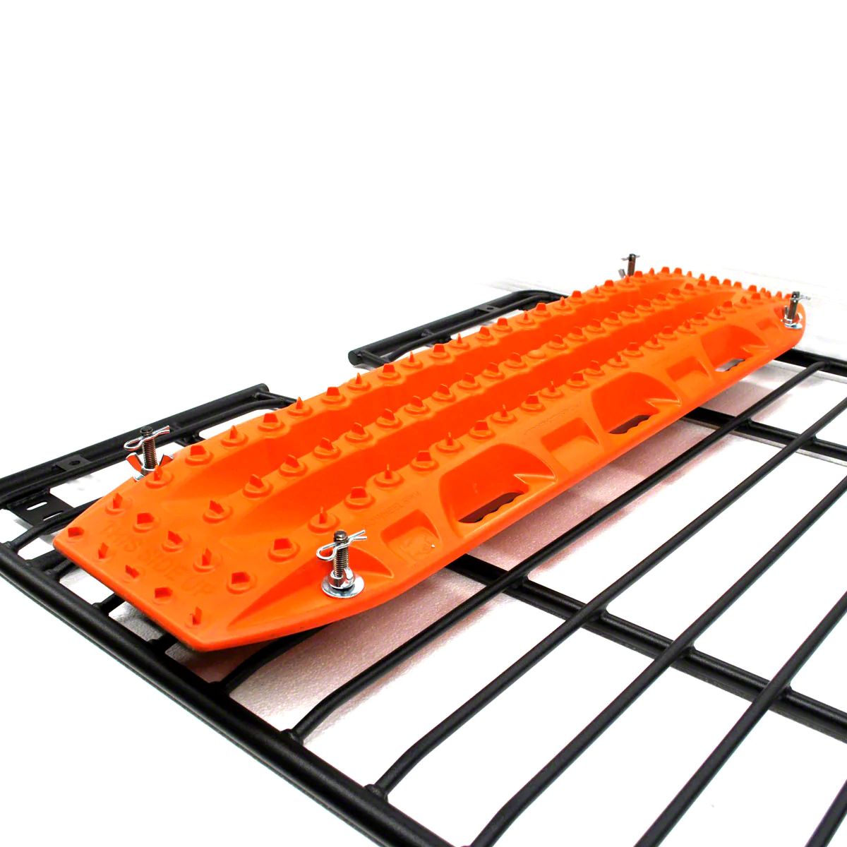 Baja Rack Tacoma Roof Rack Overhead Maxtrax Mount BR-MAXTRAX-FLT-0 ...