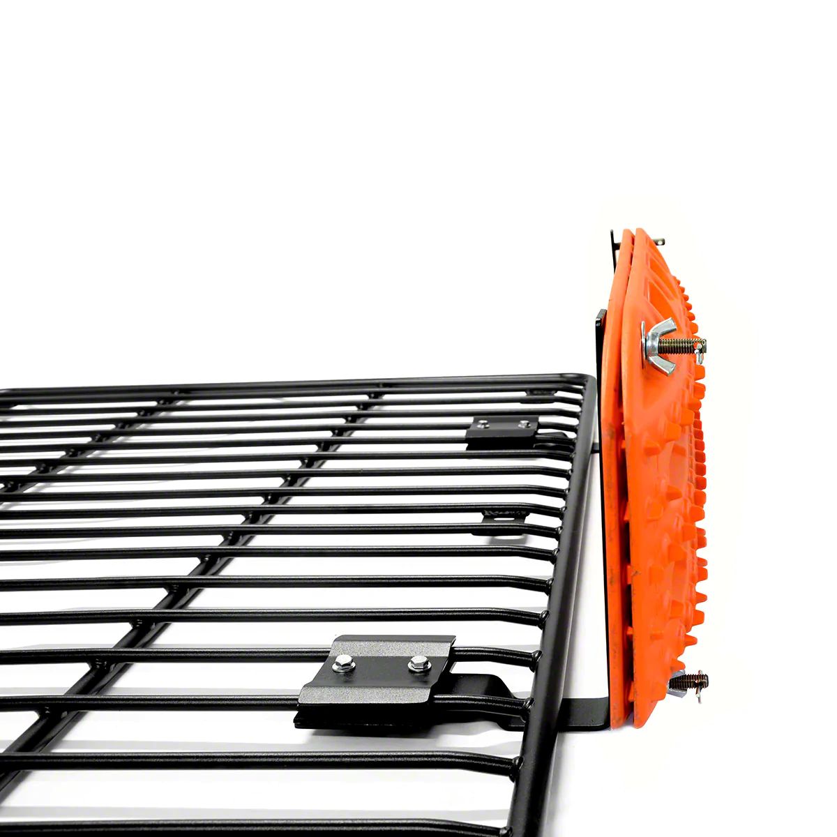 Baja Rack Tundra Maxtrax Mount for Flat Racks BR-MAXTRAX-UT-0 ...