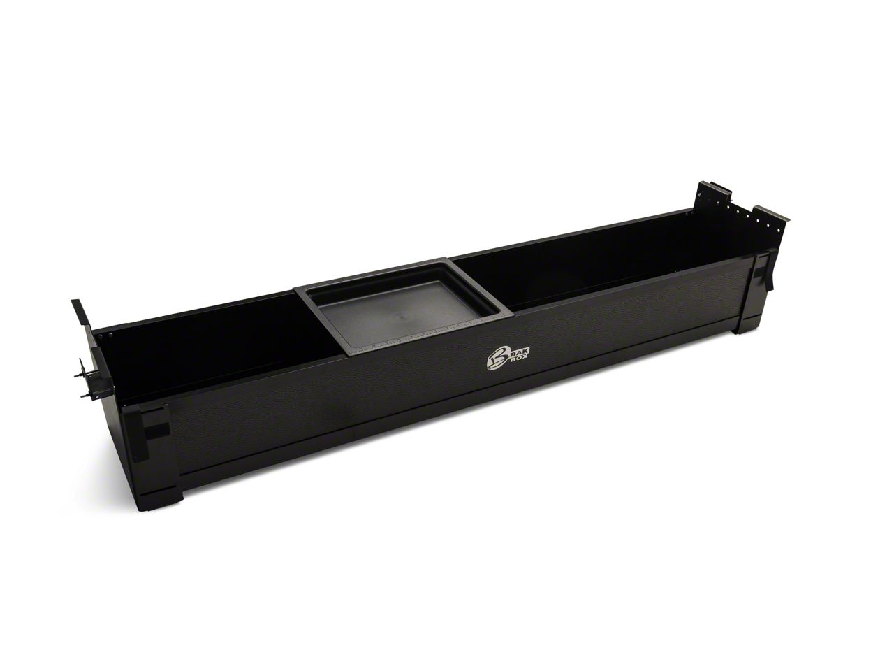 BAK Industries Tundra BAKBox2 Fold-Away Utility Toolbox 92401 (07-21 ...