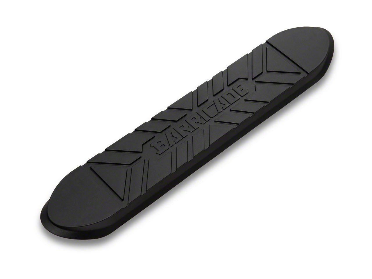 Barricade Jeep Gladiator Replacement Step Pad with Barricade Logo for 4 ...