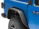 Barricade Jeep Gladiator Tubular Fender Flares; Rear JG2212 (20-25 Jeep Gladiator JT) - Free ...