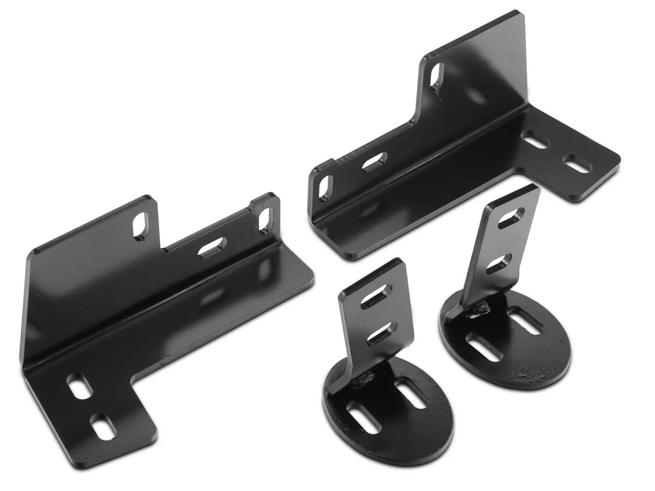 Barricade Tacoma Replacement Bull Bar Hardware Kit for TT1008 Only ...