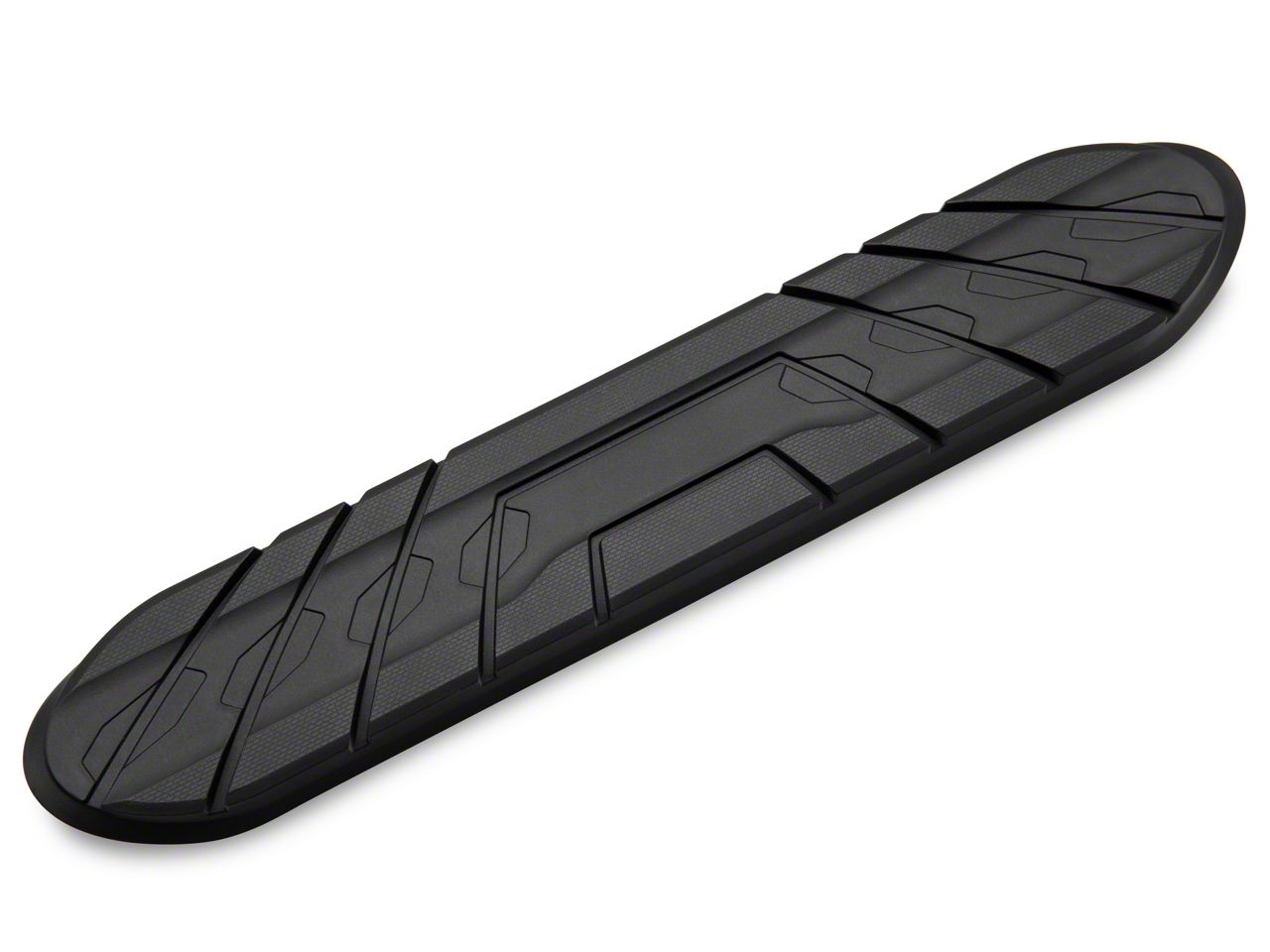 Barricade Tundra Replacement Step Pad for Barricade 4-Inch Tubular Oval ...