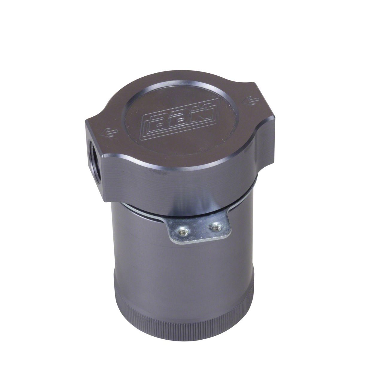 BBK Toyota 4-Runner Oil Separator 1897 (Universal; Some Adaptation May ...