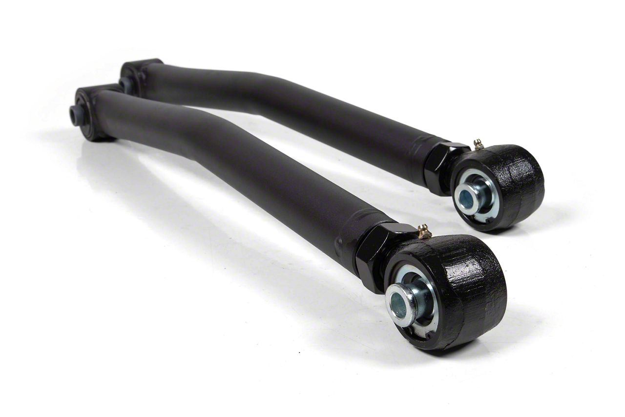 BDS Bronco Tubular Rear Lower Control Arms for 2 to 6.50-Inch Lift ...