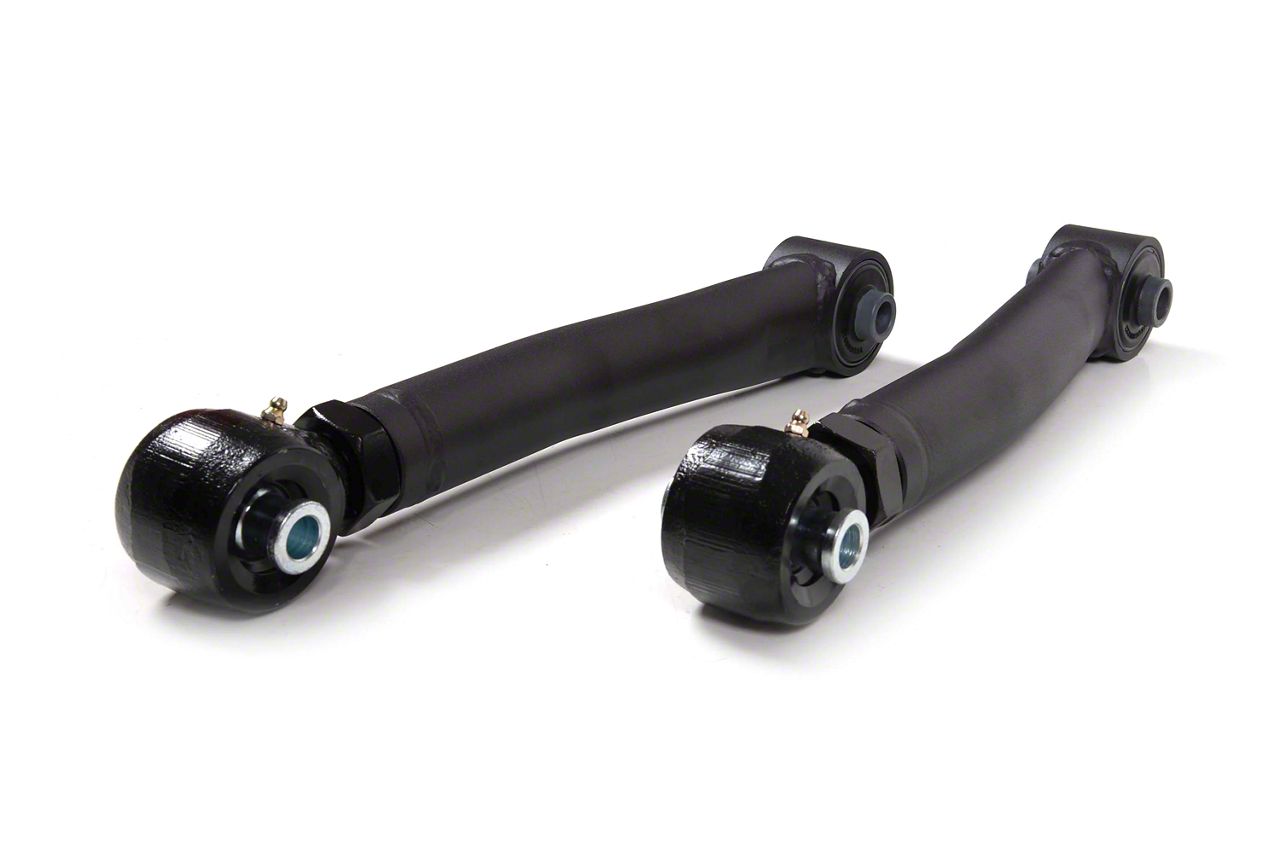 BDS Bronco Tubular Rear Upper Control Arms for 2 to 6.50-Inch Lift ...