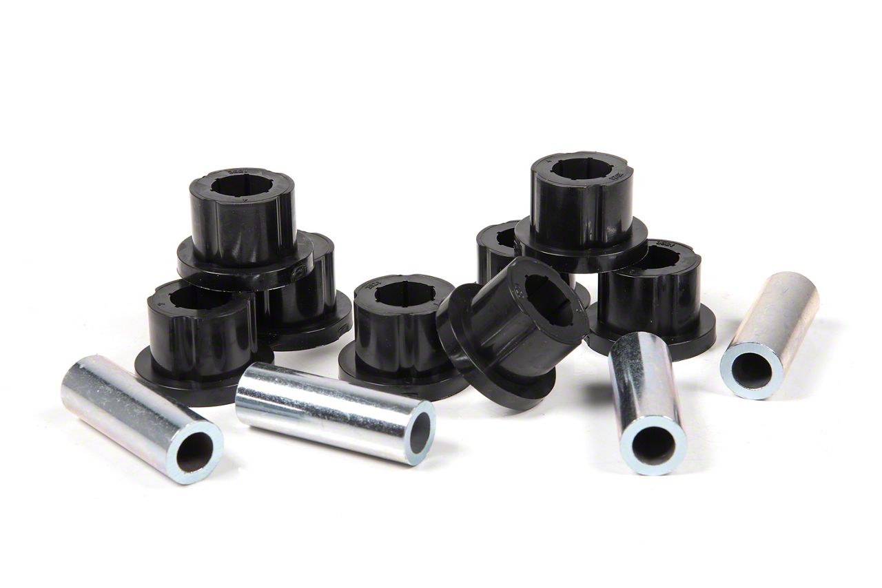 BDS Jeep Cherokee Lower Control Arms Bushing and Sleeve Kit BDS074005 ...