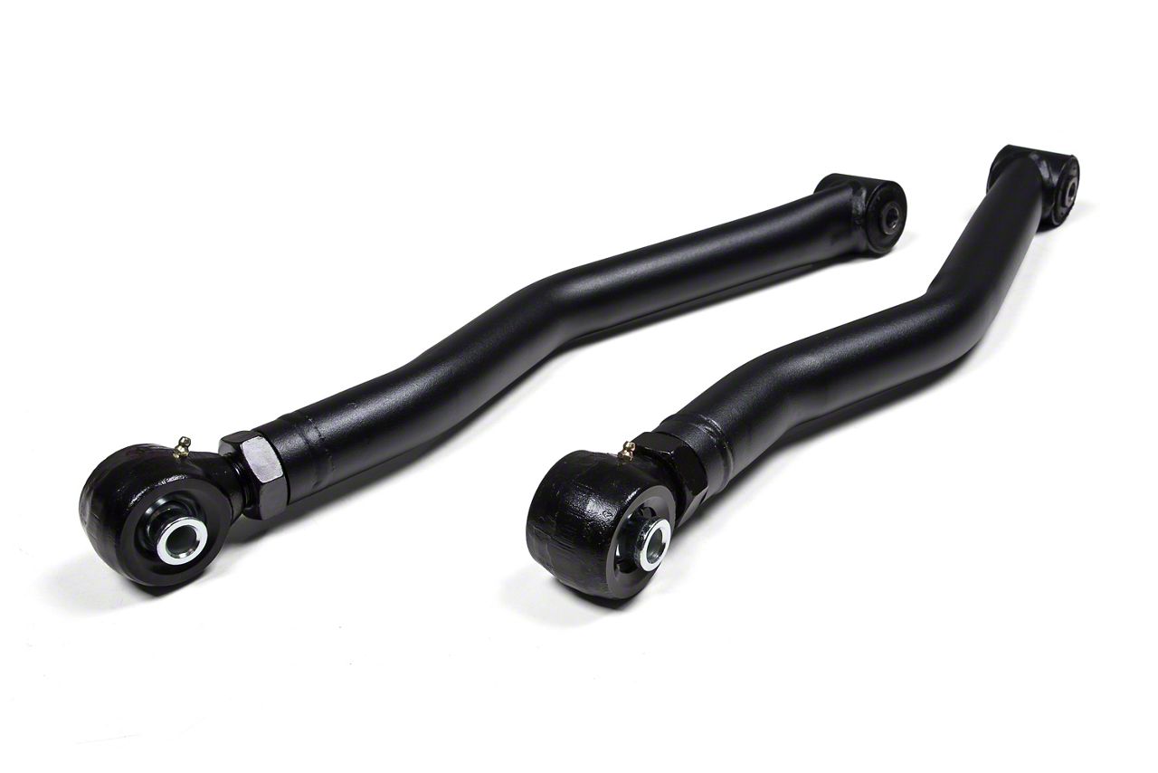BDS Jeep Gladiator Tubular Front Lower Control Arms for 0 to 5-Inch ...
