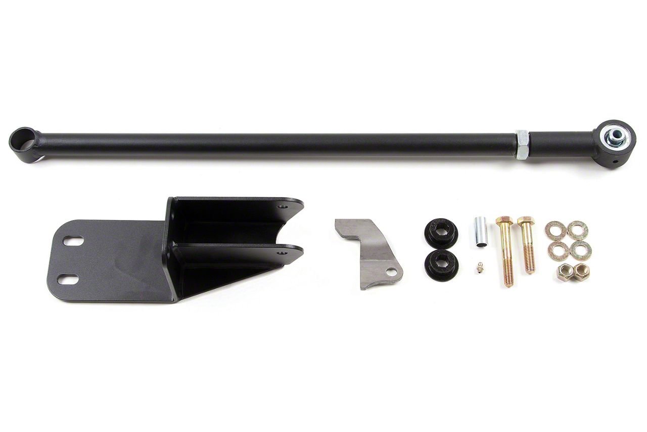 BDS Jeep Grand Cherokee Adjustable Rear Track Bar with Frame Mount for ...