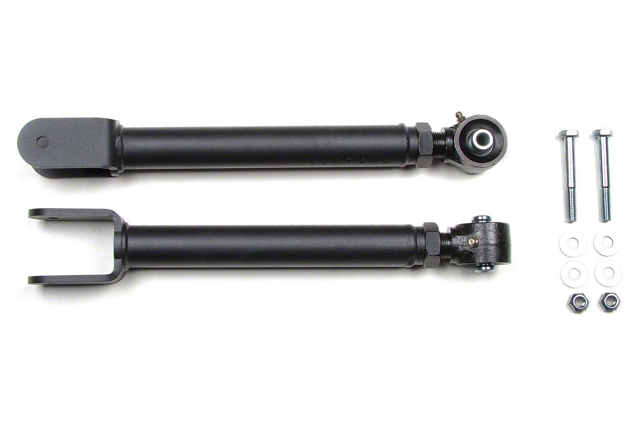 BDS Jeep Grand Cherokee Tubular Front Upper Control Arms for 0 to 5 ...