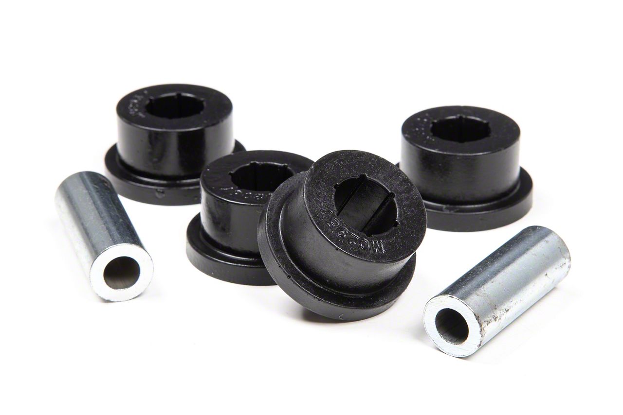BDS Jeep Grand Cherokee Upper Control Arms Bushing and Sleeve Kit ...