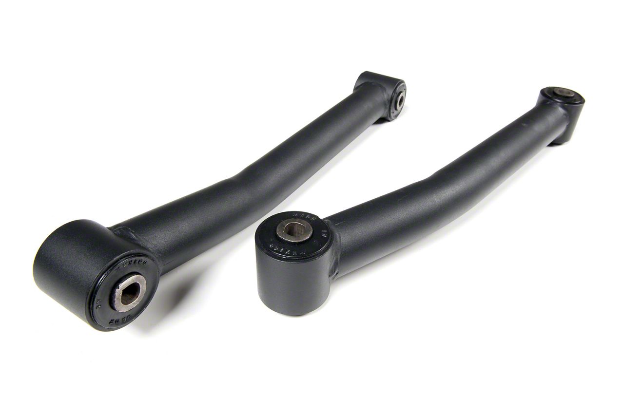 BDS Jeep Wrangler Fixed Lower Control Arms for 2 to 4.50-Inch Lift ...