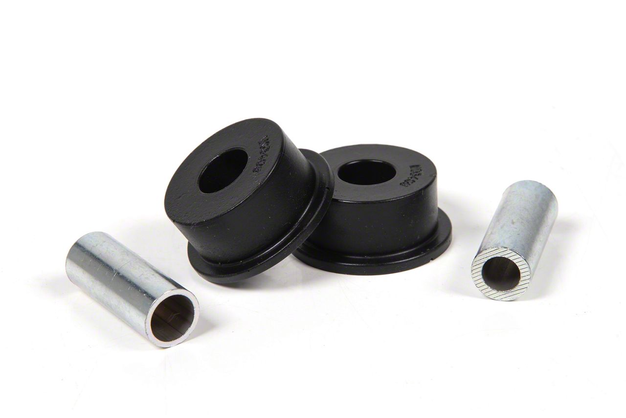 BDS Jeep Wrangler Front Track Bar Bushing and Sleeve Kit BDS074102 (97 ...