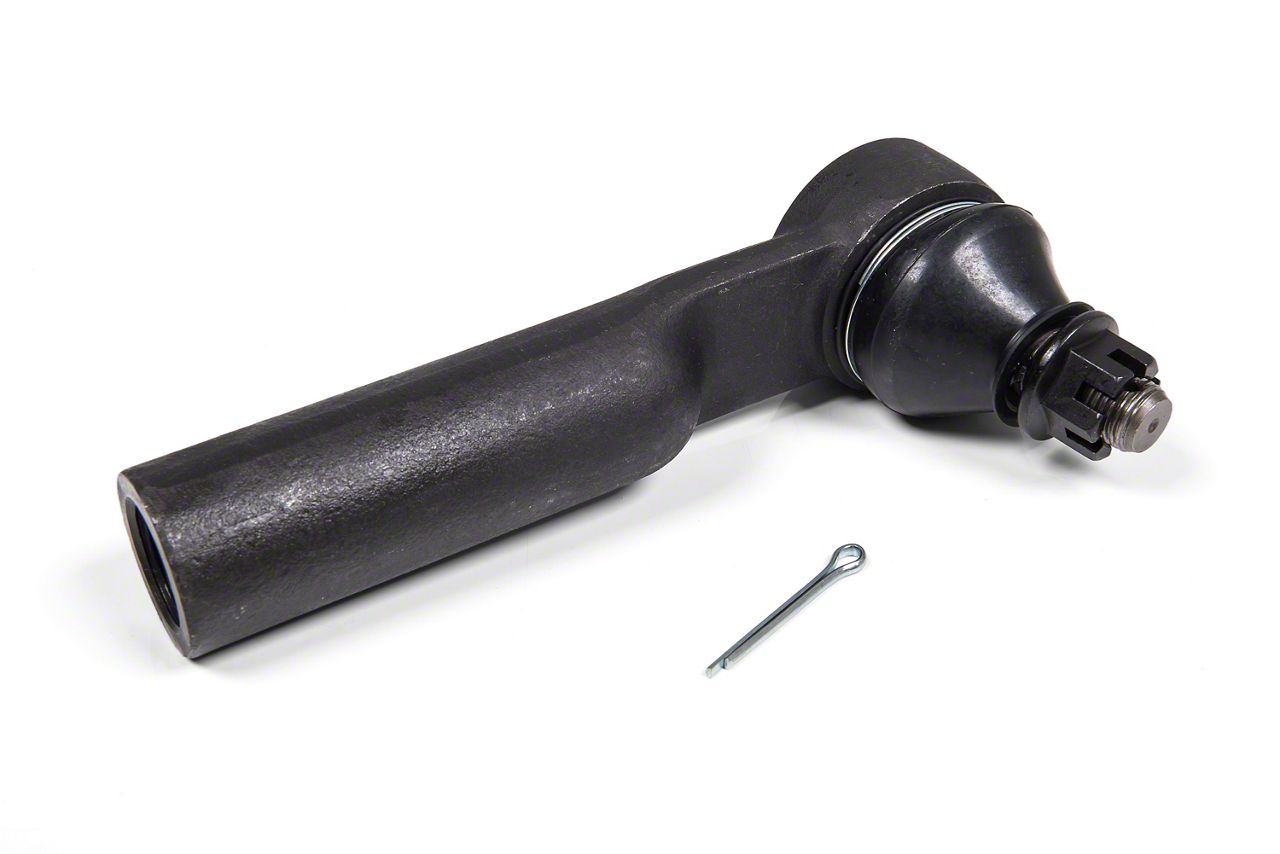 BDS Tundra Tie Rod End for 4 to 7-Inch Lift BDS087701 (07-21 Tundra ...