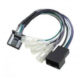 Beat-Sonic USA Toyota 4-Runner Speaker Harness for Toyota 10-Pin ...