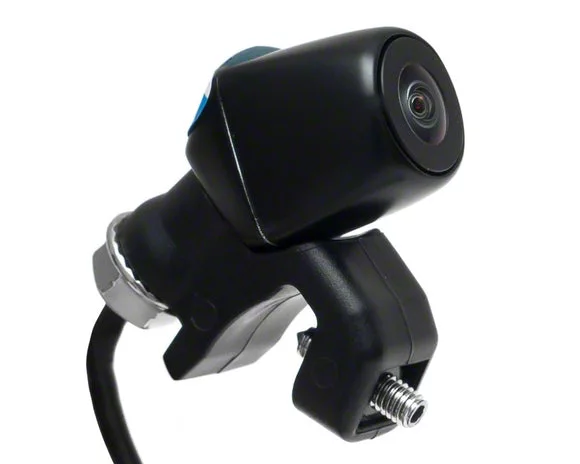 Beat-Sonic USA Universal XT Universal Grille Mounted Front Camera ...