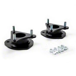Belltech Frontier 2.50-Inch Strut Spacer Front Leveling Kit 34942 (05 ...