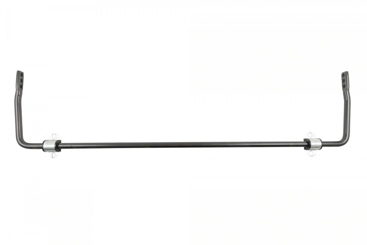 Belltech Jeep Wrangler Rear Anti-Sway Bar 5531 (18-26 Jeep Wrangler JL Rubicon 4-Door) - Free ...