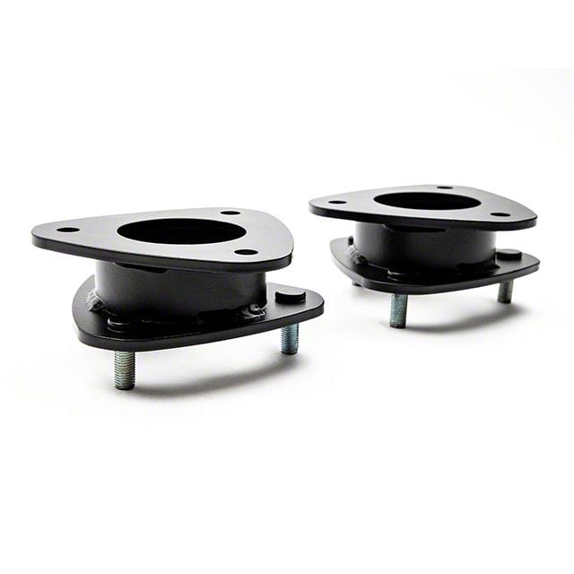Belltech Titan 2.50-Inch Leveling Strut Spacers 34940 (04-20 Titan ...