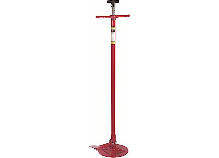 BendPak Bronco 1-Ton Foot-Operated High Stand 5150185 - Free Shipping