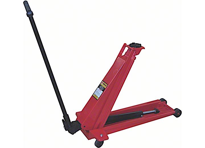 BendPak Universal XT 2-Ton Long Reach Euro-Style Jack 5150058 - Free ...