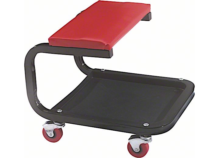 BendPak Universal XT Rolling Work Seat 5150514 - Free Shipping