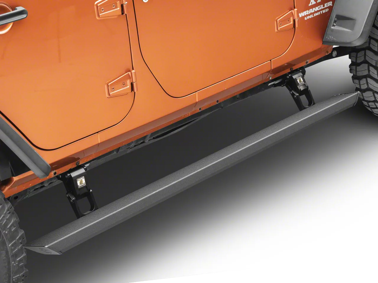Bestop powerboard running boards store